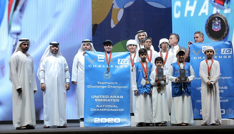 National Championship of Series of Artificial Intelligence and Robotics ...